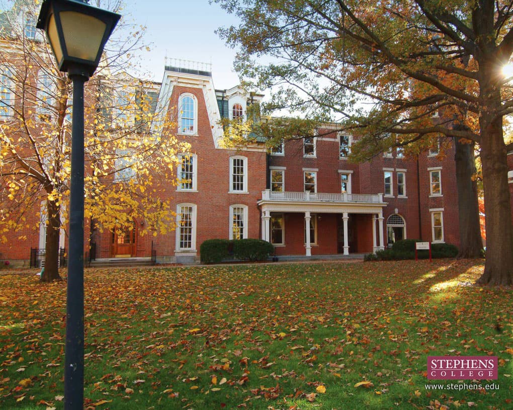 Private Events - Stephens College